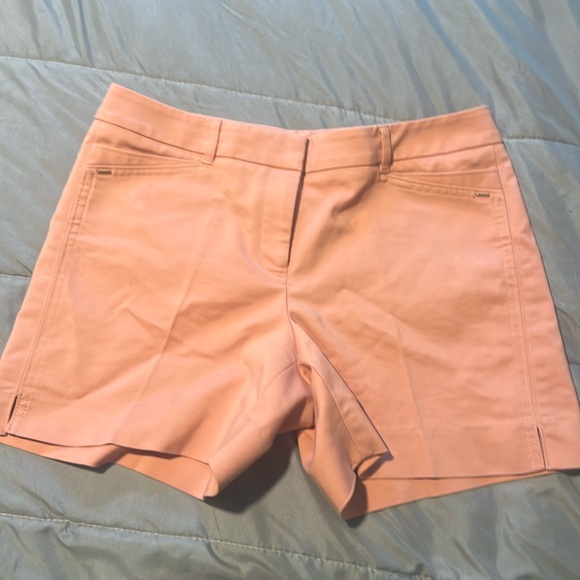 White House Black Market | Shorts | Whit House Black Market Womans ...